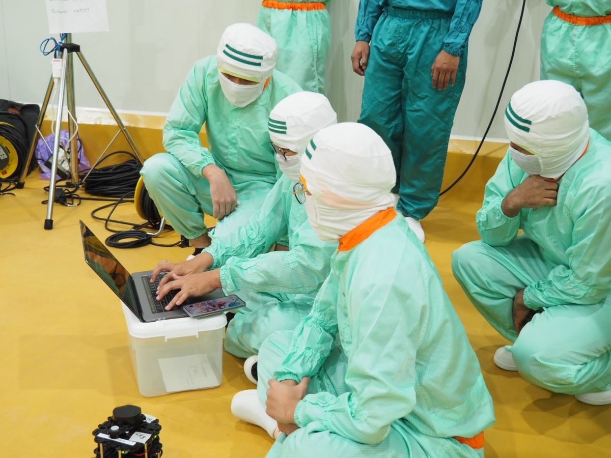 โครงการยกระดับทักษะพัฒนาบุคลากรระยะเร่งด่วนรองรับอุตสาหกรรมเป้าหมาย ใน ...